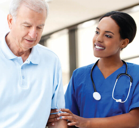 Home - 1 Priority Personal Care Service